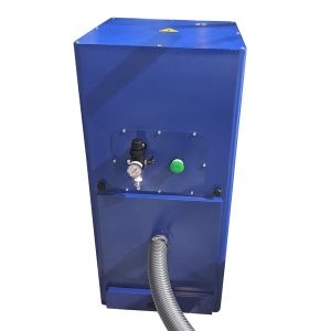 Mini Dust Collector | Surface Preparation Engineering Pte Ltd