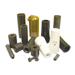 Blasting Equipment Nozzles | Surface Preparation Engineering Pte Ltd