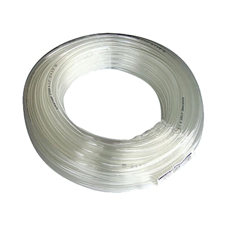 PU Tubing for Microblast Machine | Surface Preparation Engineering Pte Ltd