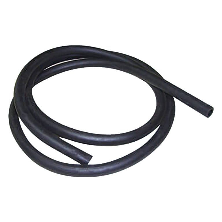 Wear Resistant Rubber Hose | Surface Preparation Engineering Pte Ltd