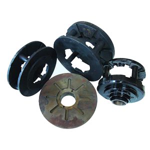 Wheel Runner | Surface Preparation Engineering Pte Ltd