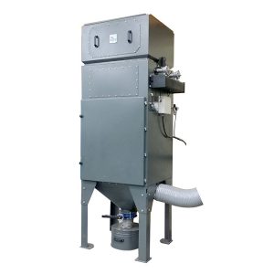 Dust Collector DC-4XL | Surface Preparation Engineering Pte Ltd