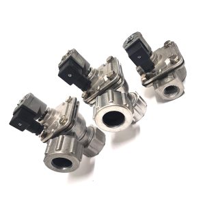 Dust Collector Pulse Valve | Surface Preparation Engineering Pte Ltd