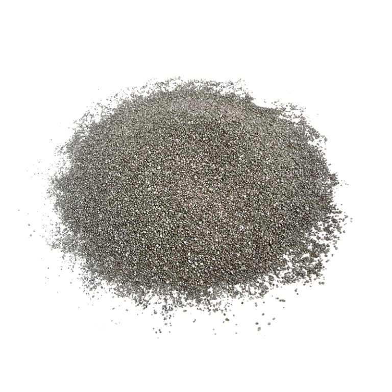 Round Edge Steel Grit | Surface Preparation Engineering Pte Ltd