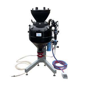 Pencil Blast System PBS-MINI 2B-3.2 | Surface Preparation Engineering ...