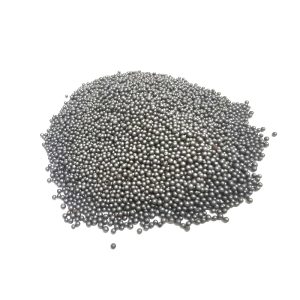 Steel Shot Abrasives | Surface Preparation Engineering Pte Ltd