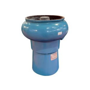 Vibratory Bowl Tumbling Machine – VA50 | Surface Preparation ...